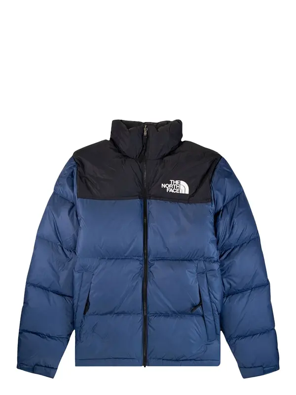 The North Face 1996 Retro Nuptse Jacket - Blue