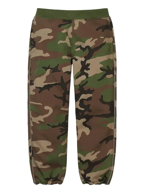 Supreme Windstopper Sweatpant - Multicolor