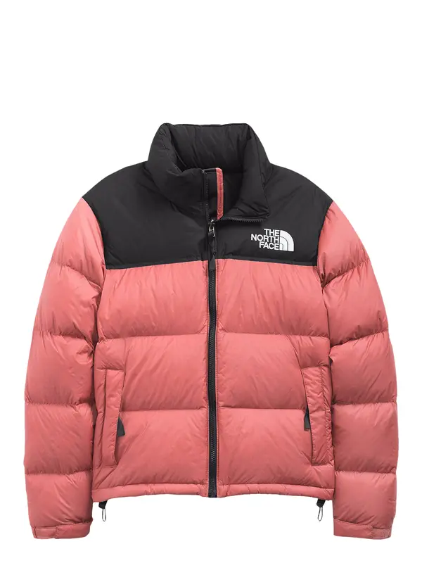 The North Face 1996 Retro Nuptse Jacket - Pink