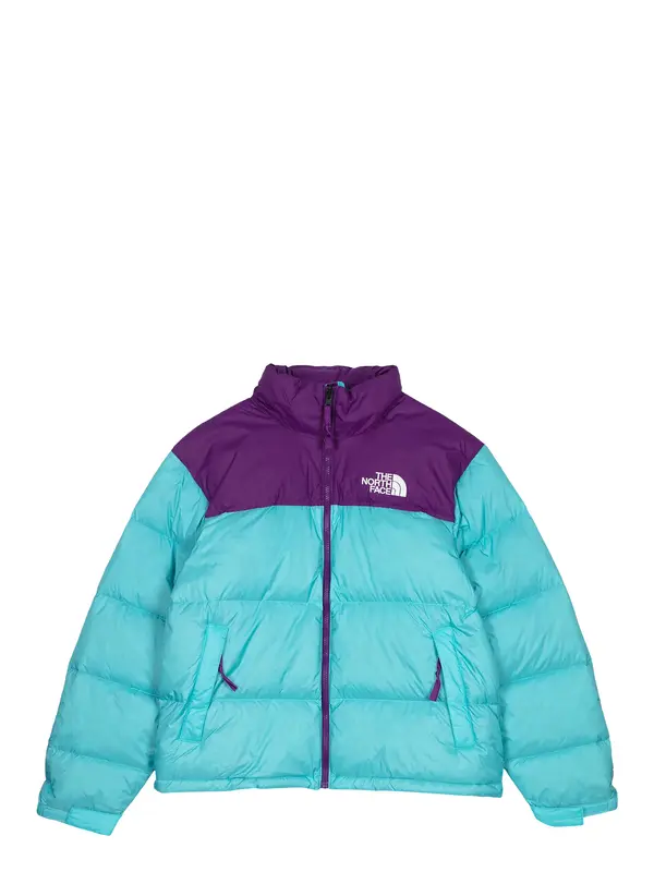 The North Face 1996 Retro Nuptse Jacket - Blue