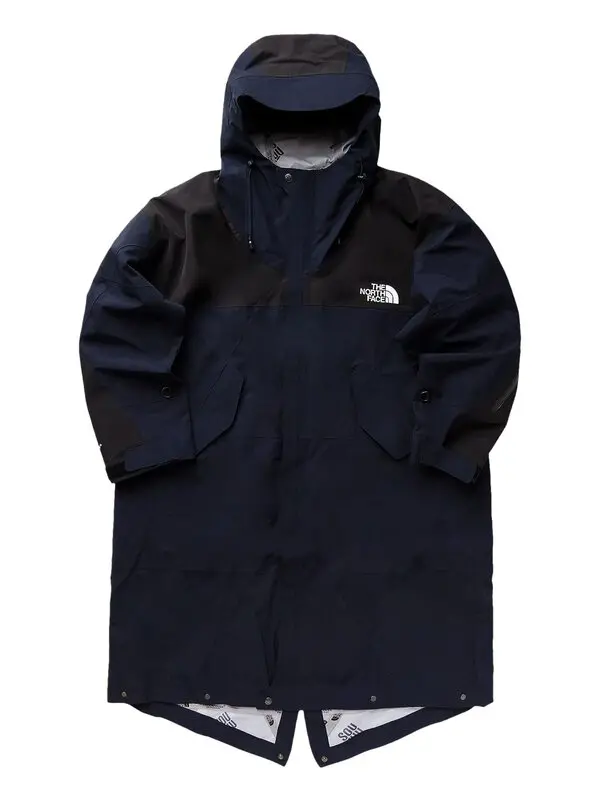 The North Face X Undercover Soukuu Geodesic Shell Jacket - Multicolor