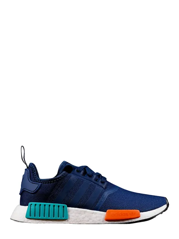 Adidas Nmd_r1 Sneakers - Blue