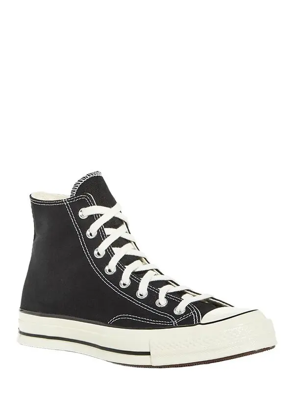 CONVERSE Chuck 70 High-top Sneakers - Black