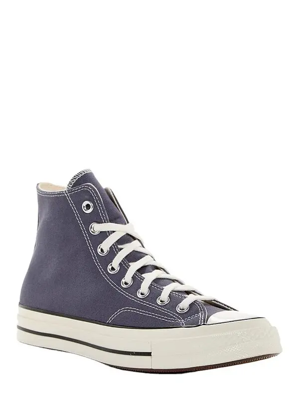 CONVERSE Chuck 70 High-top Sneakers - Cold Stare