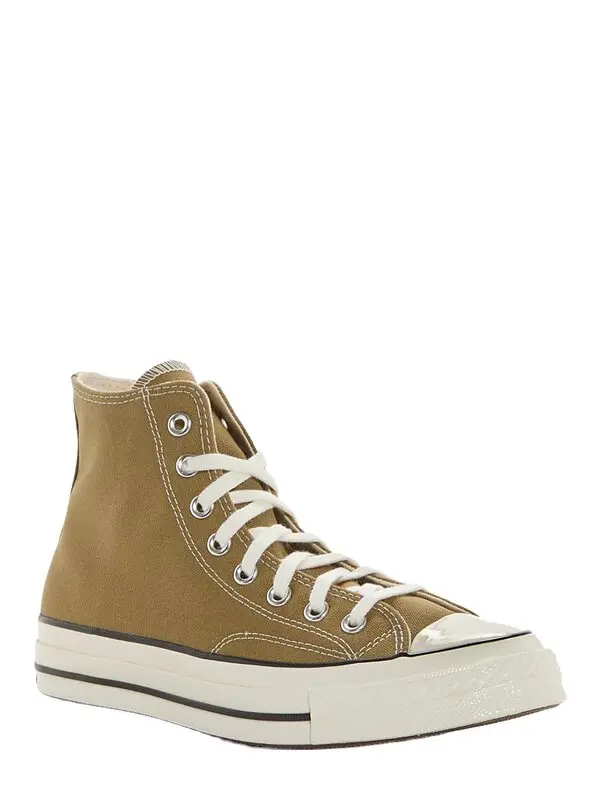 CONVERSE Chuck 70 High-top Sneakers - Swamp Core