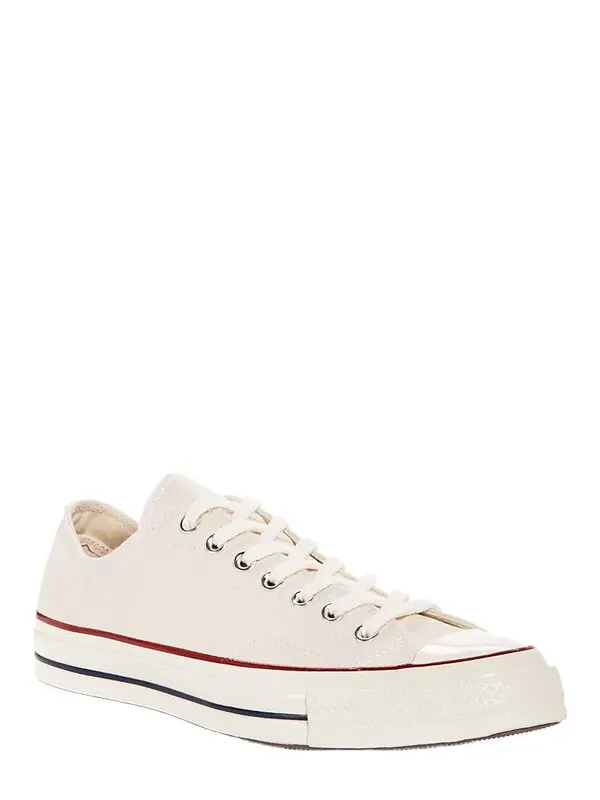 CONVERSE Chuck 70 Ox Low Top Sneakers - Off White
