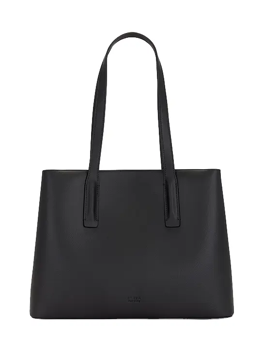 FREJA NEW YORK Linnea Tote - Black