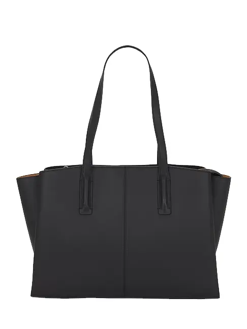 FREJA NEW YORK Paloma Tote - Black