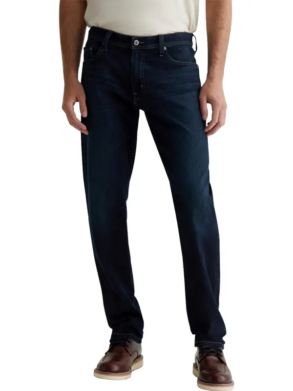 Ag Graduate Regular-fit Jeans - Pisa