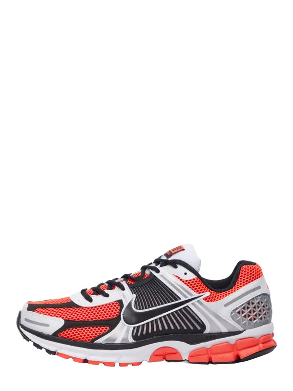 Nike Zoom Vomero 5 Se Sneakers - Bright Crimson/black Glacier Ice/neutral Grey