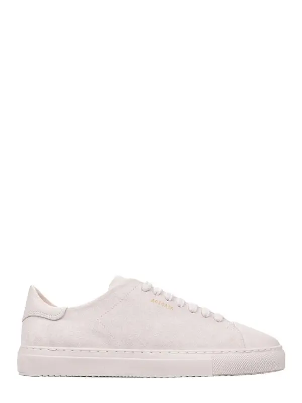 Axel Arigato Clean 90 Cap Toe Sneakers - Neutrals