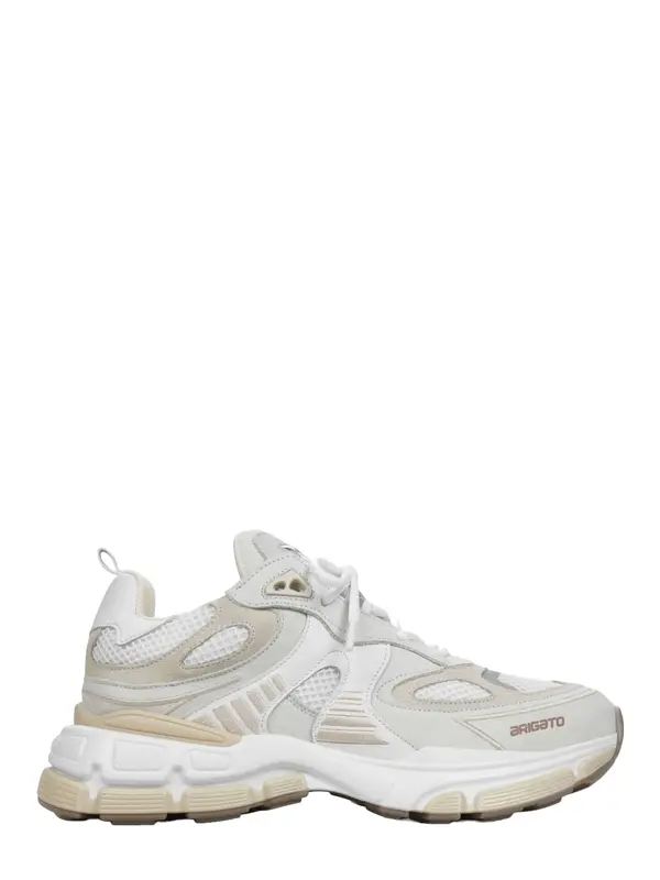 Axel Arigato Sphere Runner Trainers - Neutrals
