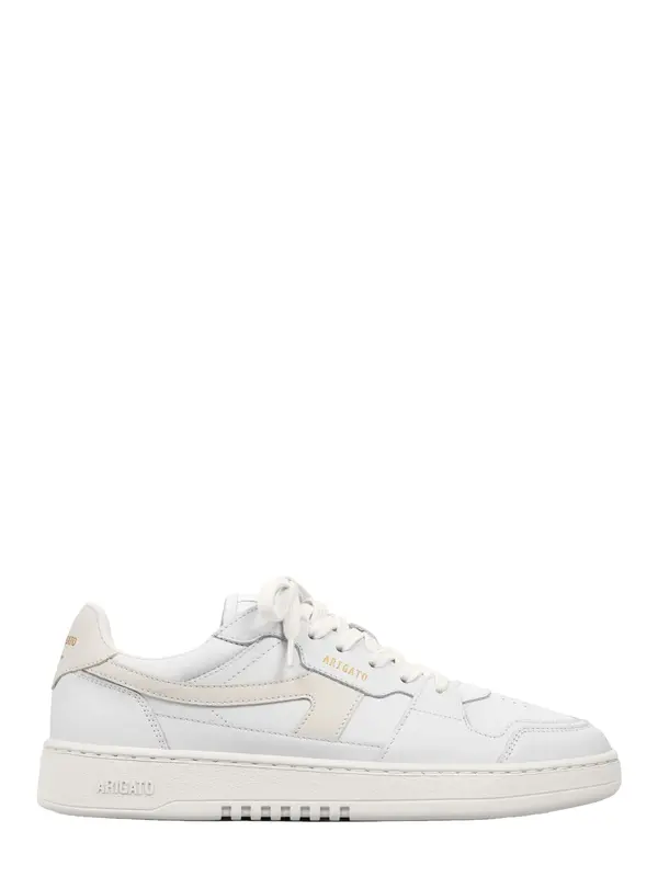Axel Arigato Dice-a Sneakers - White