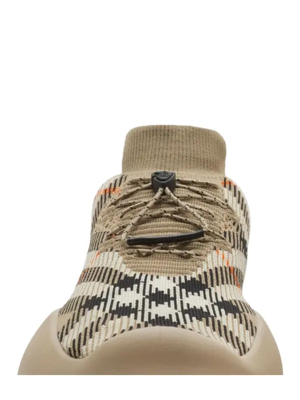 Burberry Neptune Sneakers - Neutrals