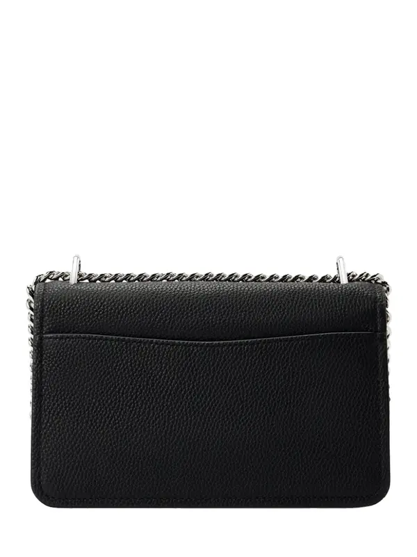 Michael Kors Claire Shoulder Bag - Black