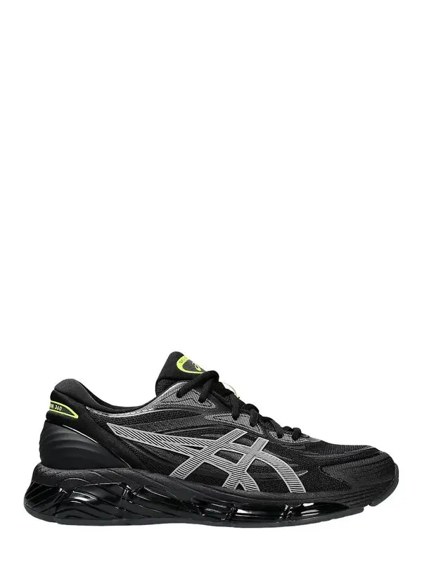 Asics Gel-quantum 360 Viii Sneakers - Black/pure Silver