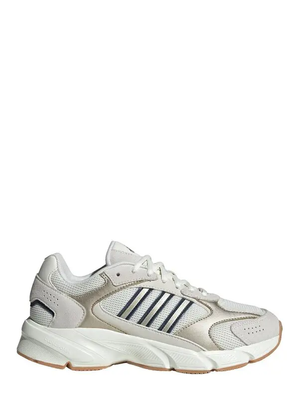 Adidas Crazychaos 2000 Sneakers - Off White/cyber Metallic/orbit Grey