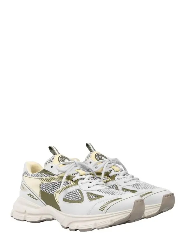 Axel Arigato Marathon Runner Sneakers - Neutrals