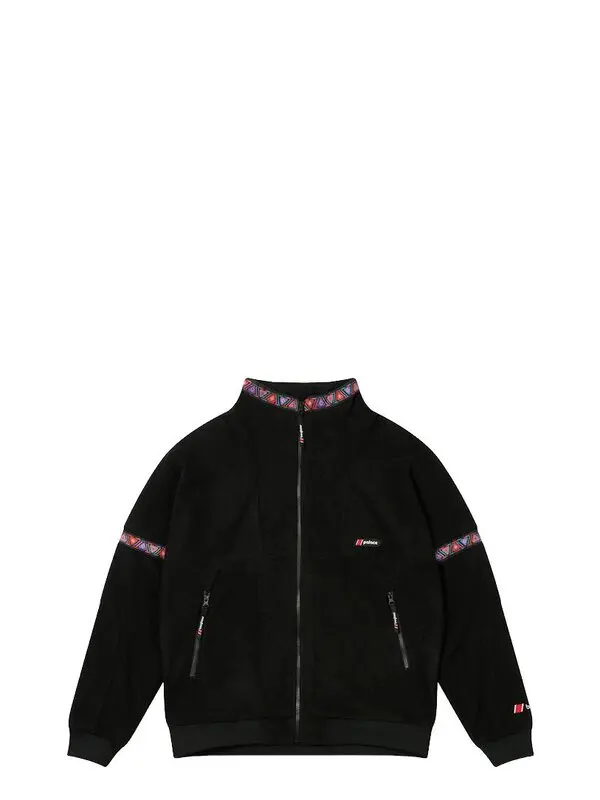 PALACE Berghaus Fleece - Black