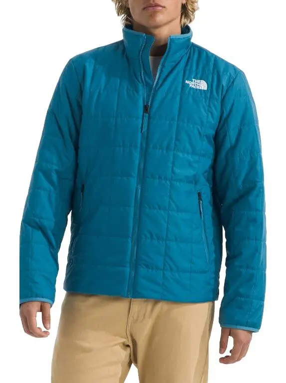 The North Face Junction Insulated Jacket - Dusk Blue