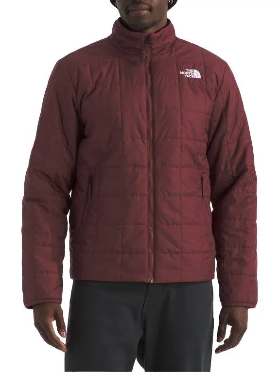 The North Face Junction Insulated Jacket - Sumac