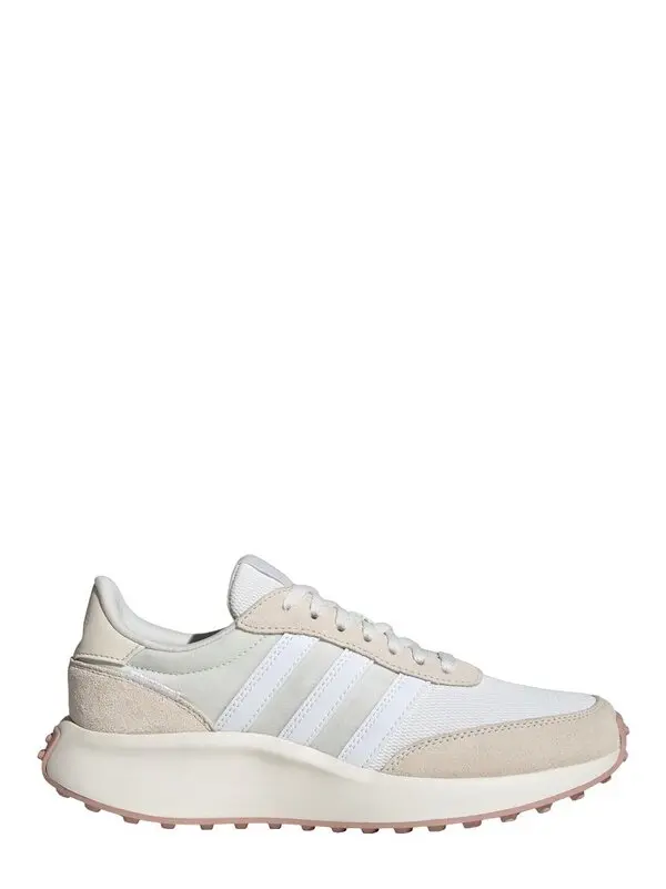 Adidas Run 70s Sneakers - Off White/cloud White/wonder White
