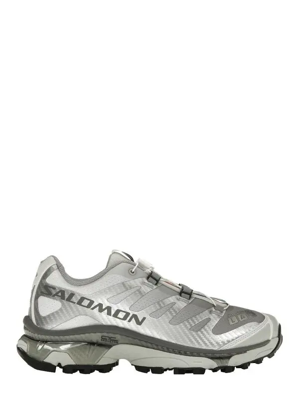 SALOMON Xt-4 Sneakers - Sharkskin/dawn Blue/metal