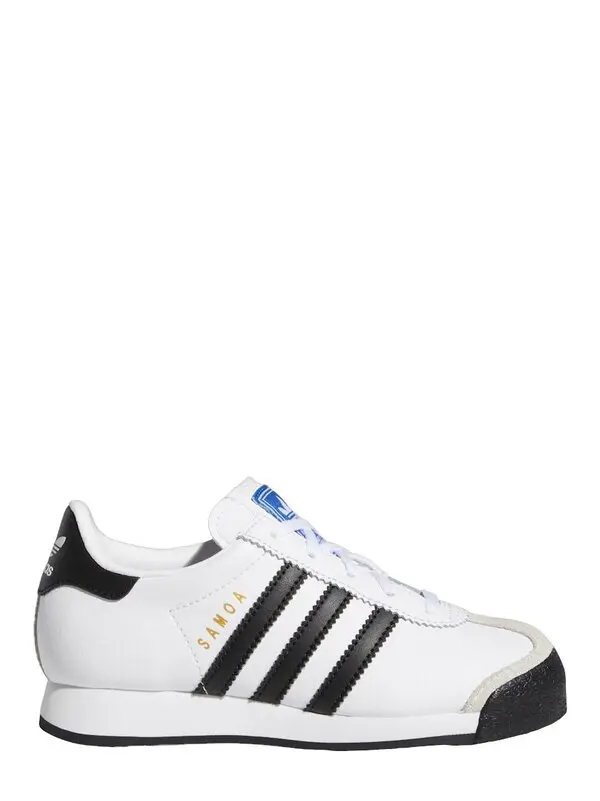 Adidas Samoa Sneakers - Cloud White/core Black