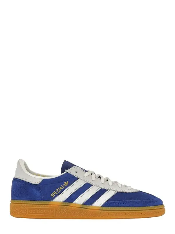 Adidas Handball Spezial 75th Anniversary Pack - Collegiate Royal/cloud White/gum