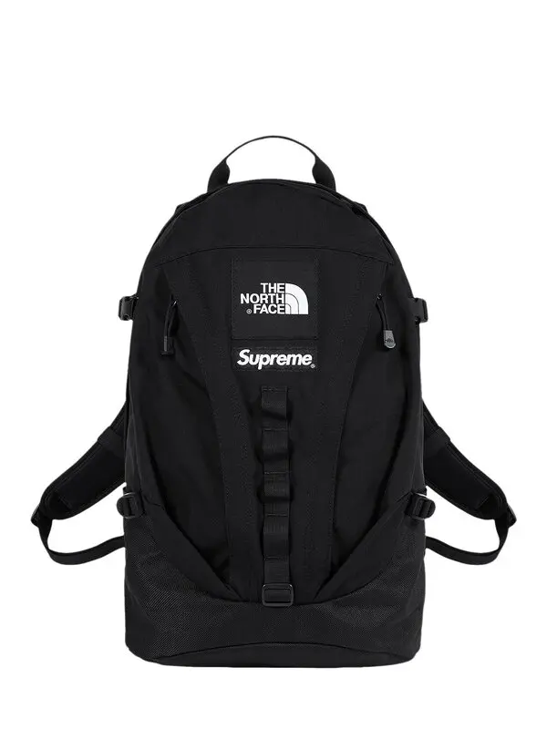 Supreme X The North Face Expedition Backpack - Black
