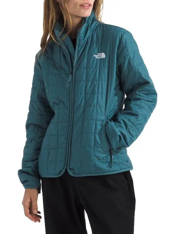 The North Face Junction Insulated Jacket - Space