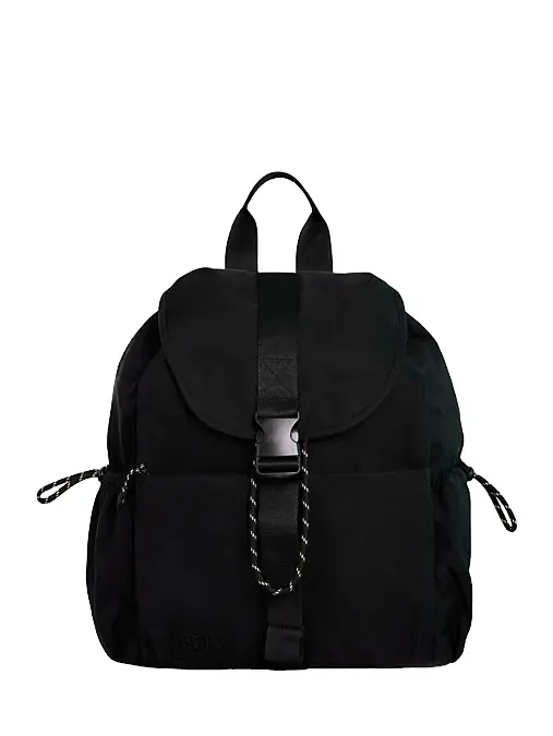 BEIS Béis Sport Shell Backpack - In Black