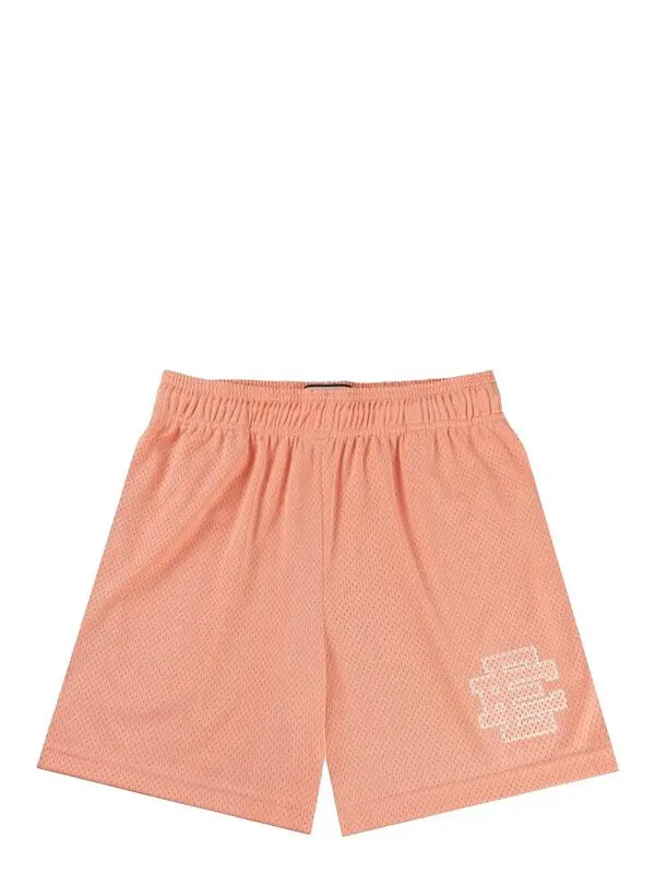 ERIC EMANUEL Ee Basic Short - Salmon
