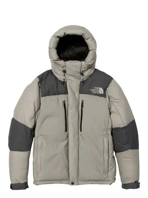 The North Face Baltro Light Jacket - Vanadis Grey Meld Grey