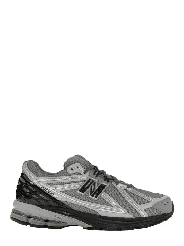 NEW BALANCE 1906r Sneakers - Castlerock/rain Cloud/black