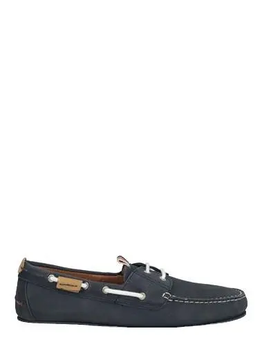 HARMONT & BLAINE Loafers - Blue