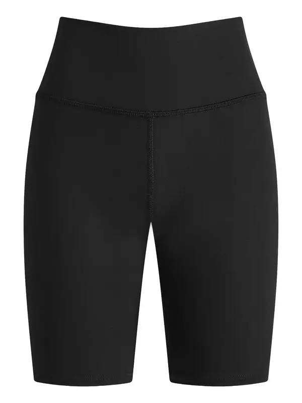 Joah Brown Biker Cycling Shorts - Onyx