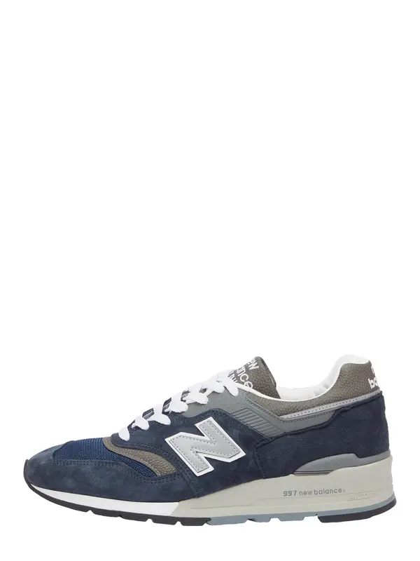 NEW BALANCE U997ny Sneakers - Navy