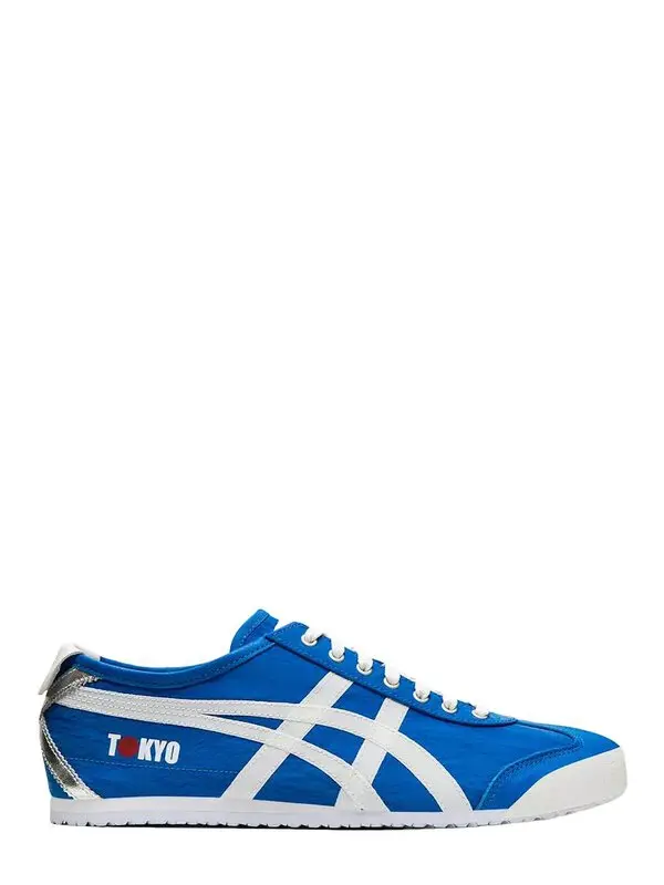 Asics Onitsuka Tiger Mexico 66 Konbu Tokyoin - Directoire Blue/white