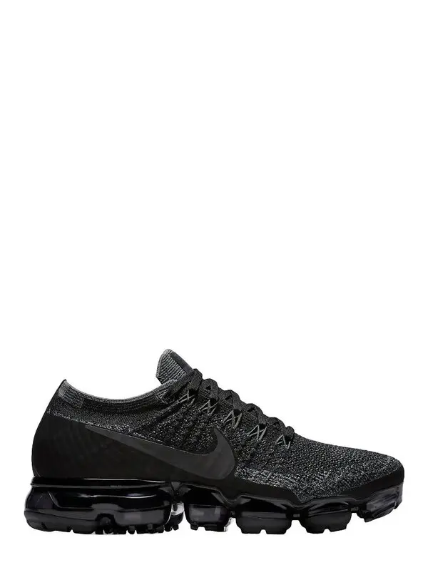 Nike Air Vapormax Sneakers - Black