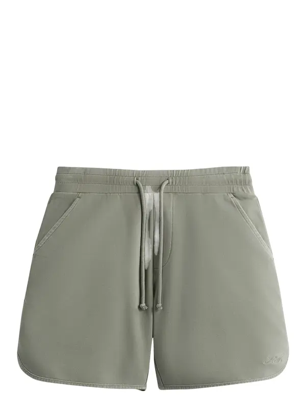 Kith Interlock Short - Grey