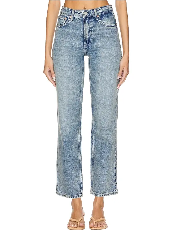 Rails Topanga Jeans - Desert Sky