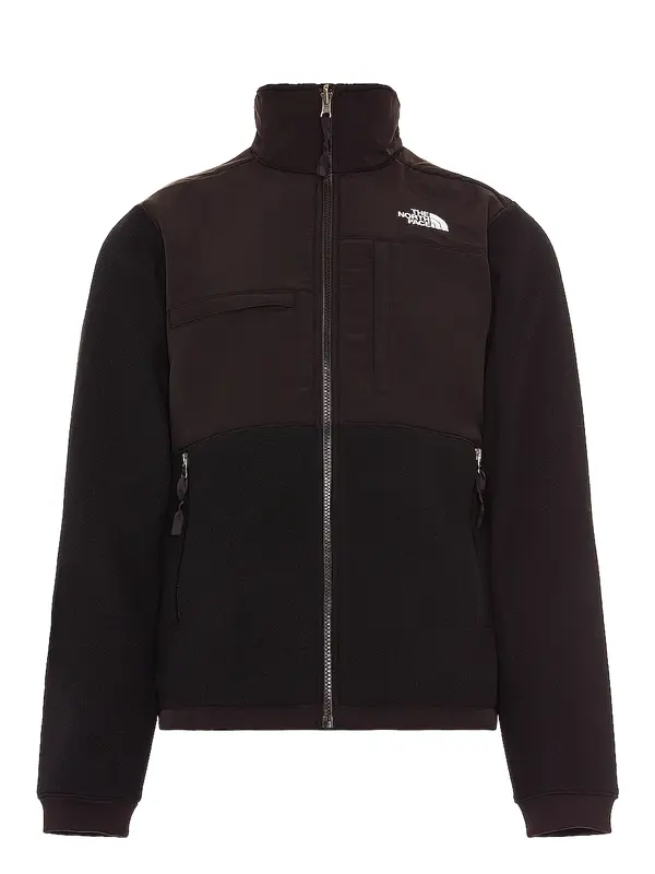 The North Face Retro Denali Jacket - Black