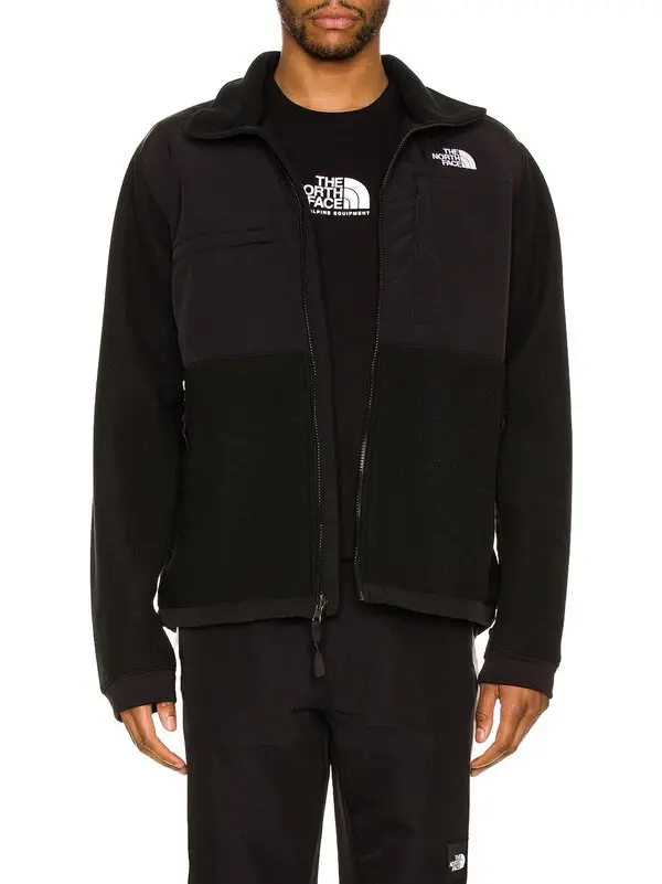 The North Face Denali 2 Jacket - Black