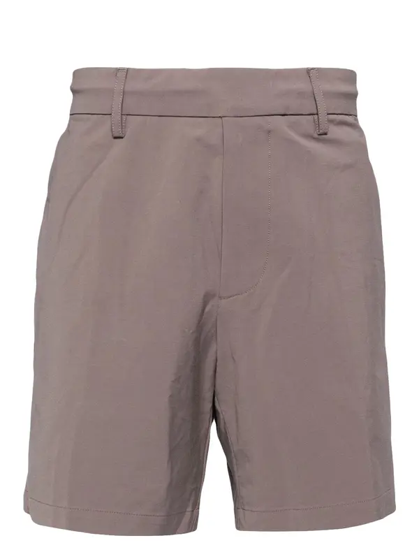 JAMES PERSE Golf Short - Grey