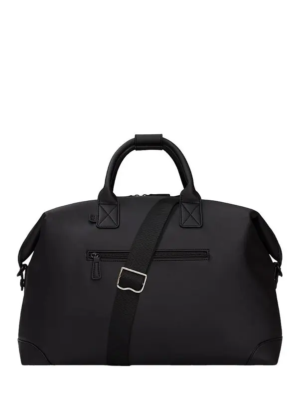 BEIS Premium Duffle - Black