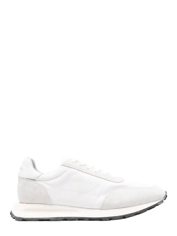 Philippe Model Tour Sneakers - White