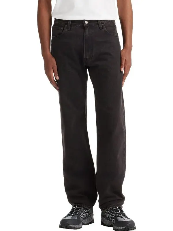 LEVI'S 555™ Relaxed Straight Leg Jeans - Welcome To The Rodeo
