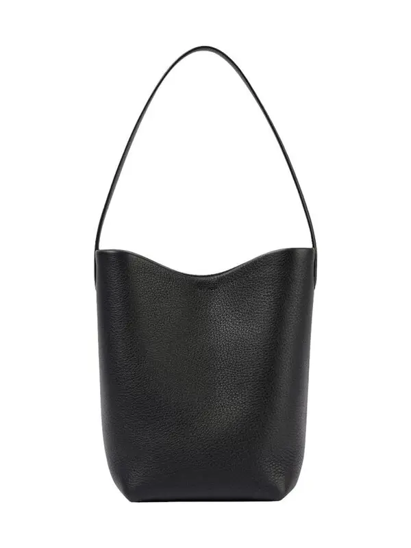 THE ROW N/s Park Small Tote Bag - Black