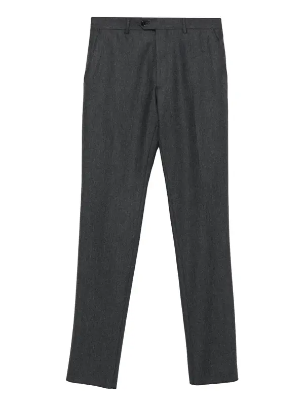 FURSAC Tailored Trousers - Grey